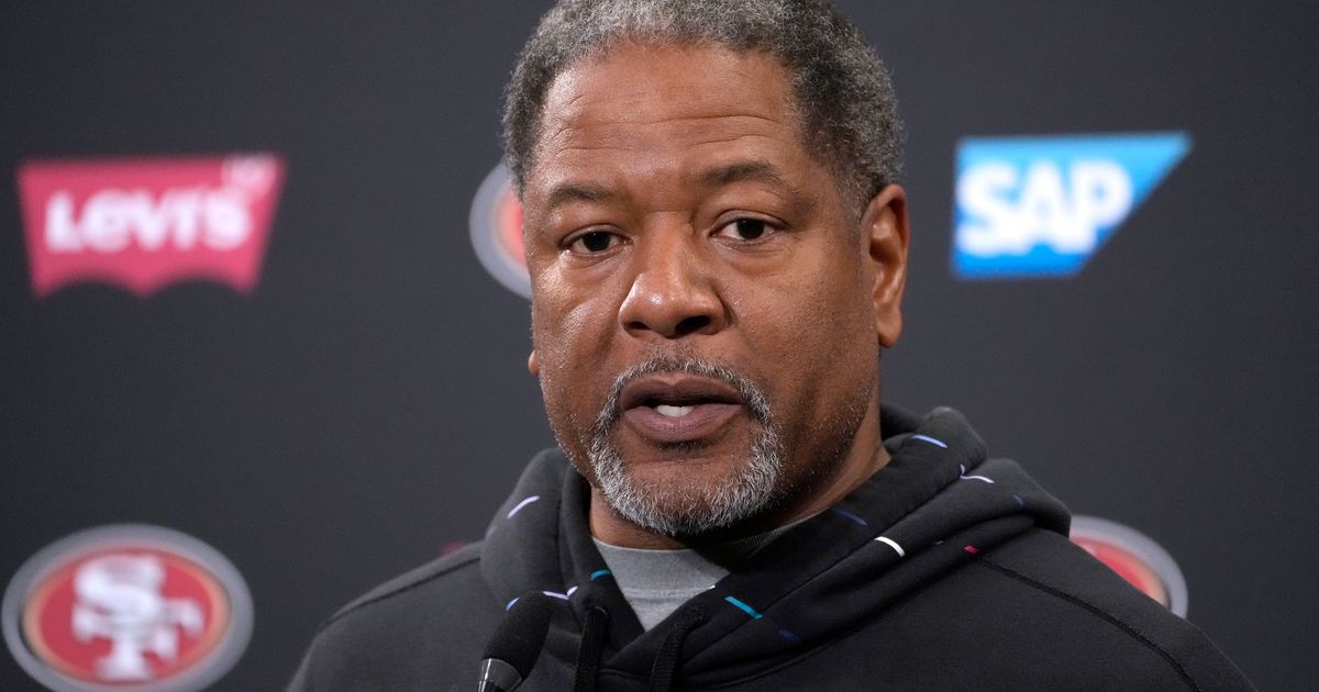 Steve Wilks’ roller coaster season as the 49ers defensive coordinator ...