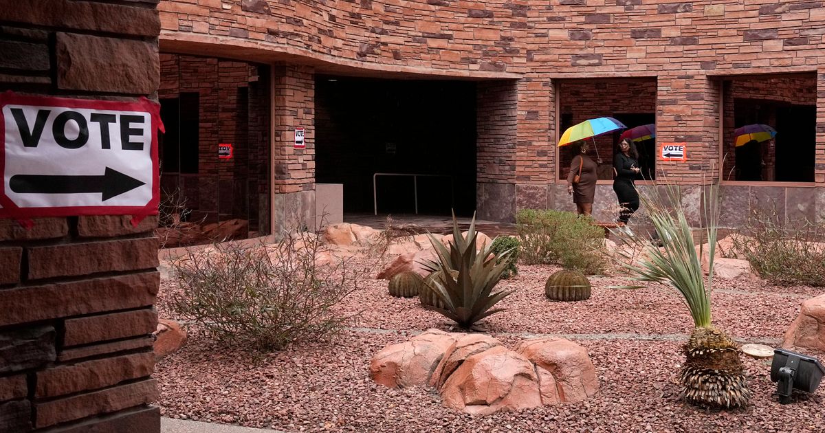 Why AP called the Nevada GOP primary for ‘None of these candidates ...