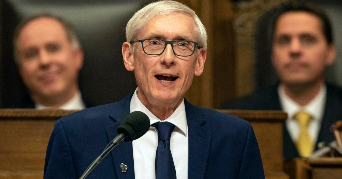 Wisconsin Democrats inch closer to overturning Republican-drawn ...