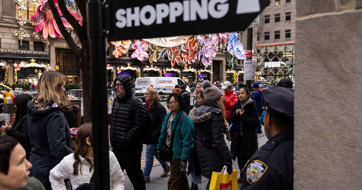 Recession has struck some of the world’s top economies. The US keeps ...