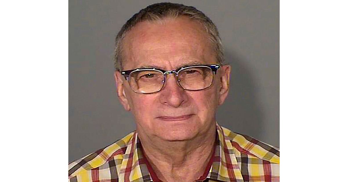 Minnesota man awaiting trial in teen’s 1972 slaying is found dead in Illinois cell | The Seattle ...