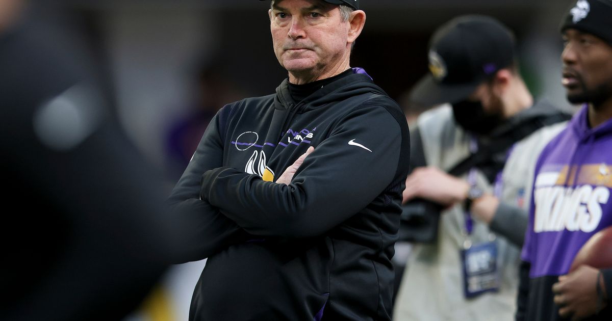 Cowboys and Mike Zimmer agree on a reunion as defensive coordinator ...