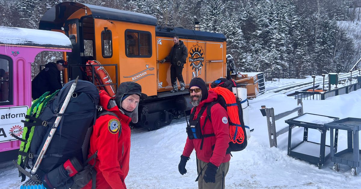 Hiker describes 11-hour ordeal after falling on Mount Washington ...