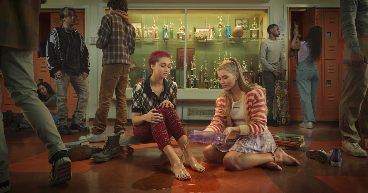 On Super Bowl broadcast, ‘He Gets Us’ ads featuring Jesus stand out for ...