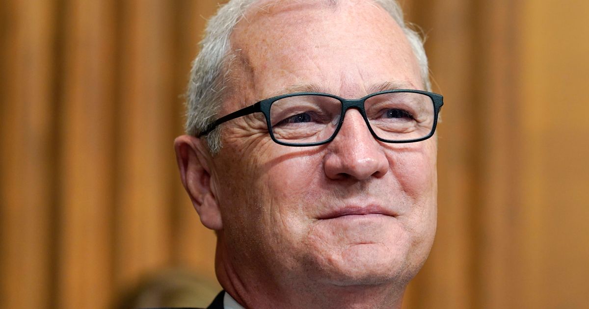 North Dakota Republican Sen. Kevin Cramer says he’s seeking reelection ...