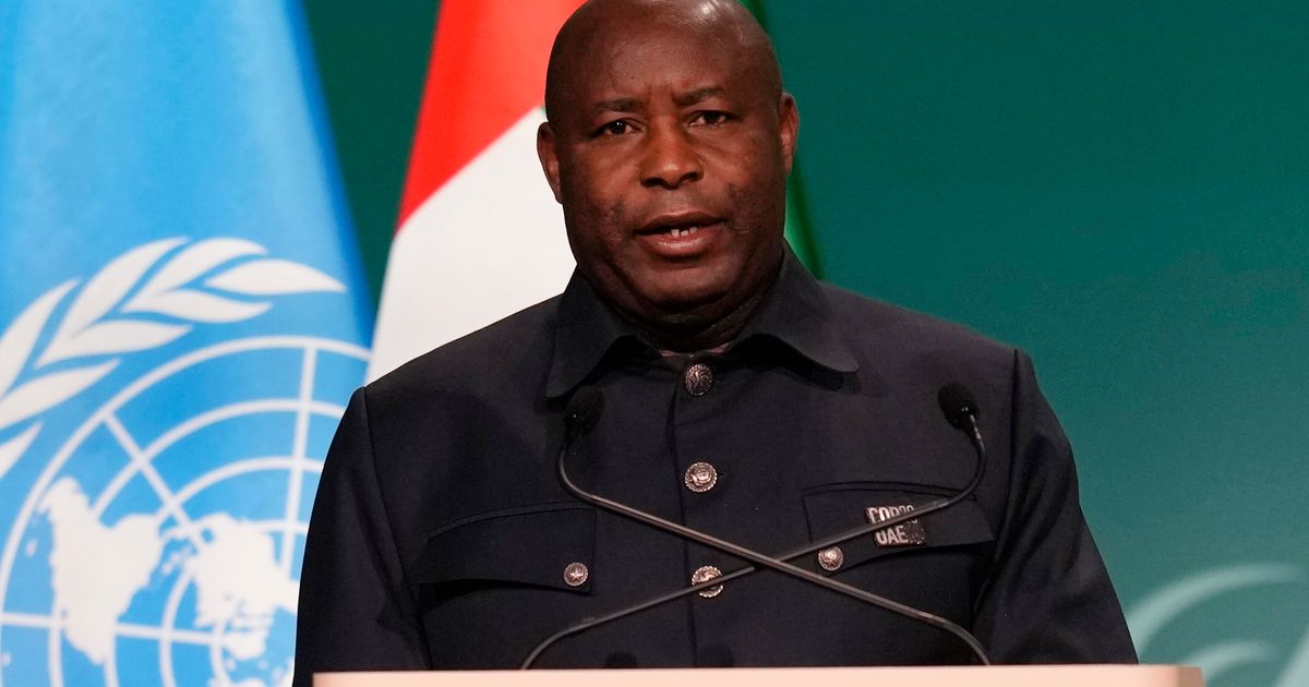 Burundi detains dozens of soldiers who refused deployment in fight ...