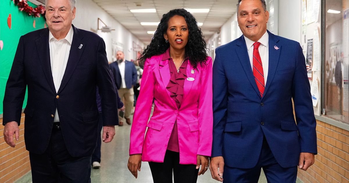 AP Decision Notes: What to expect in the race to replace George Santos ...