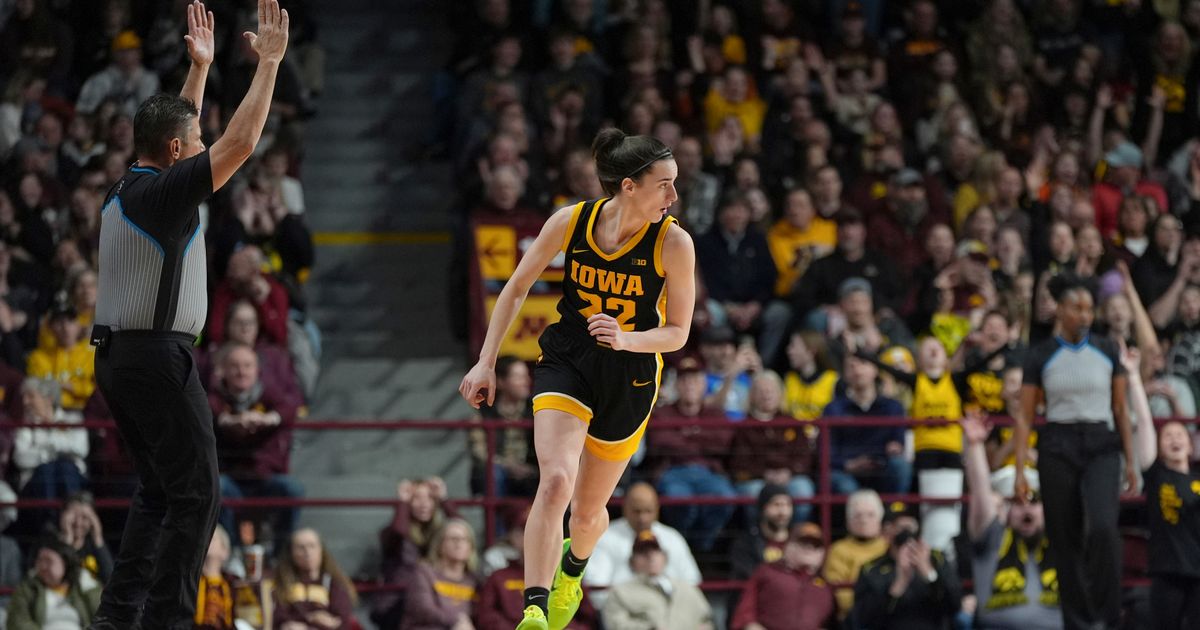 Clark’s final regular-season home game to be among priciest tickets in ...