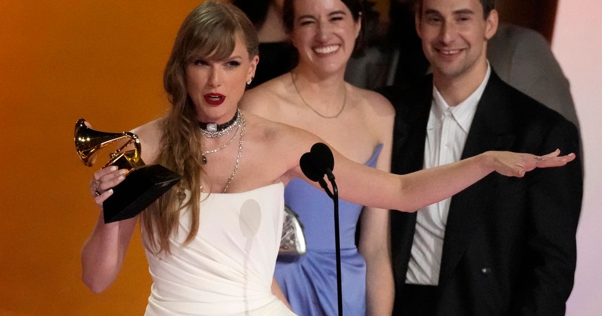 AP Week in Pictures: Global | The Seattle Times