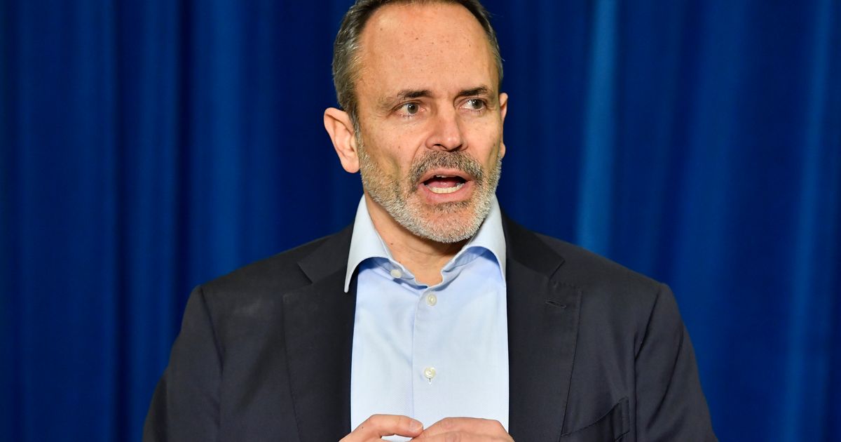 Kentucky Senate supports constitutional change to restrict end-of-term ...