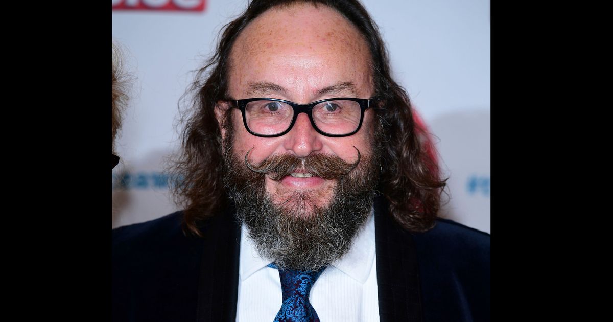 Dave Myers, TV chef known as one half of the “Hairy Bikers” duo, has ...