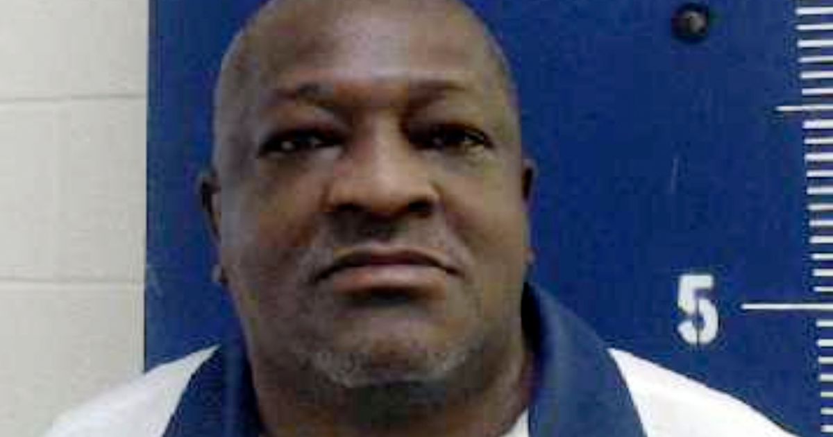 Georgia sets execution date for man who killed ex-girlfriend 30 years ...