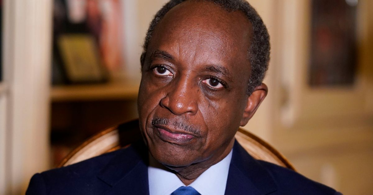 A Black author takes a new look at Georgia’s white founder and his ...