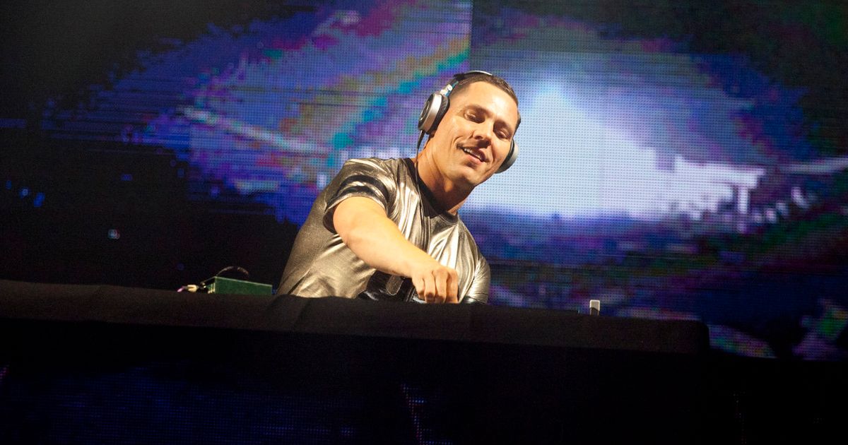Superstar DJ Tiësto says he has to pull out of Super Bowl show for ...