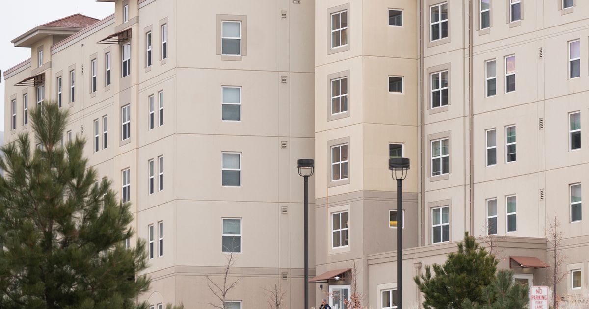 Judge sets $5M bond for Colorado student accused of killing his dorm ...