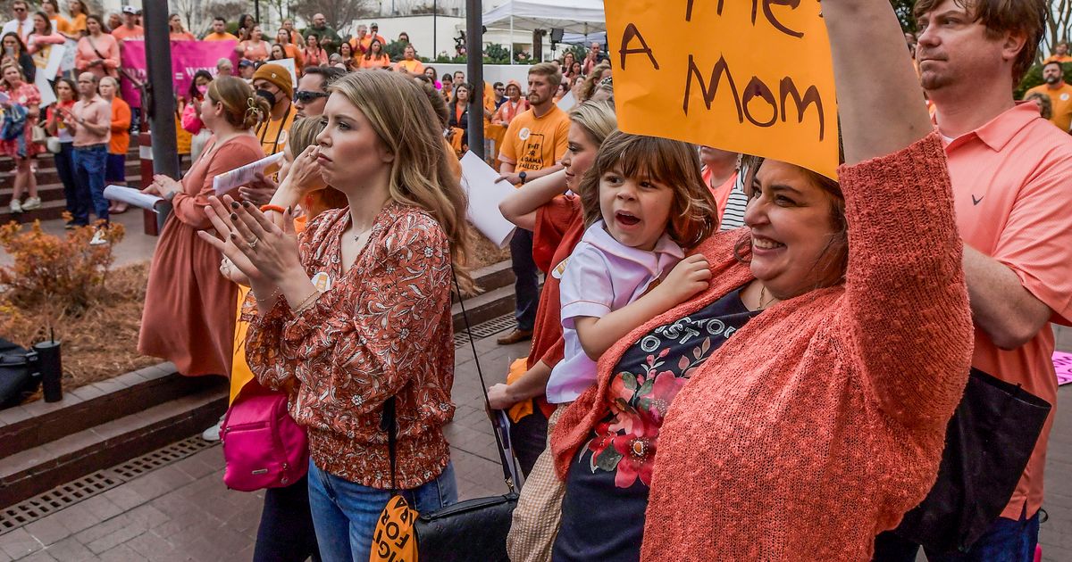 Medical groups urge Alabama Supreme Court to revisit frozen embryo ...