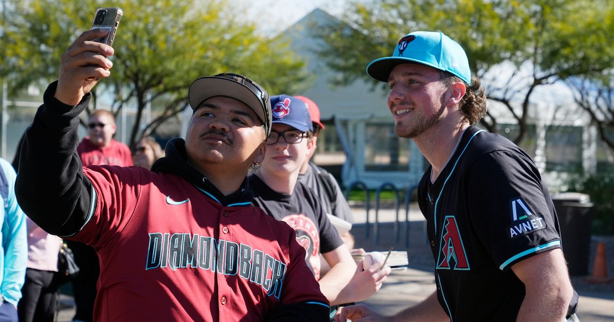 D-backs announce MLB will produce the team’s games for second straight ...