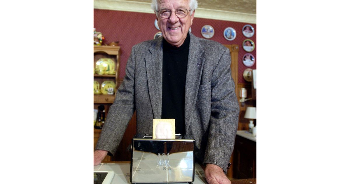 William Post, who played a key role in developing Pop-Tarts, dies at 96 ...