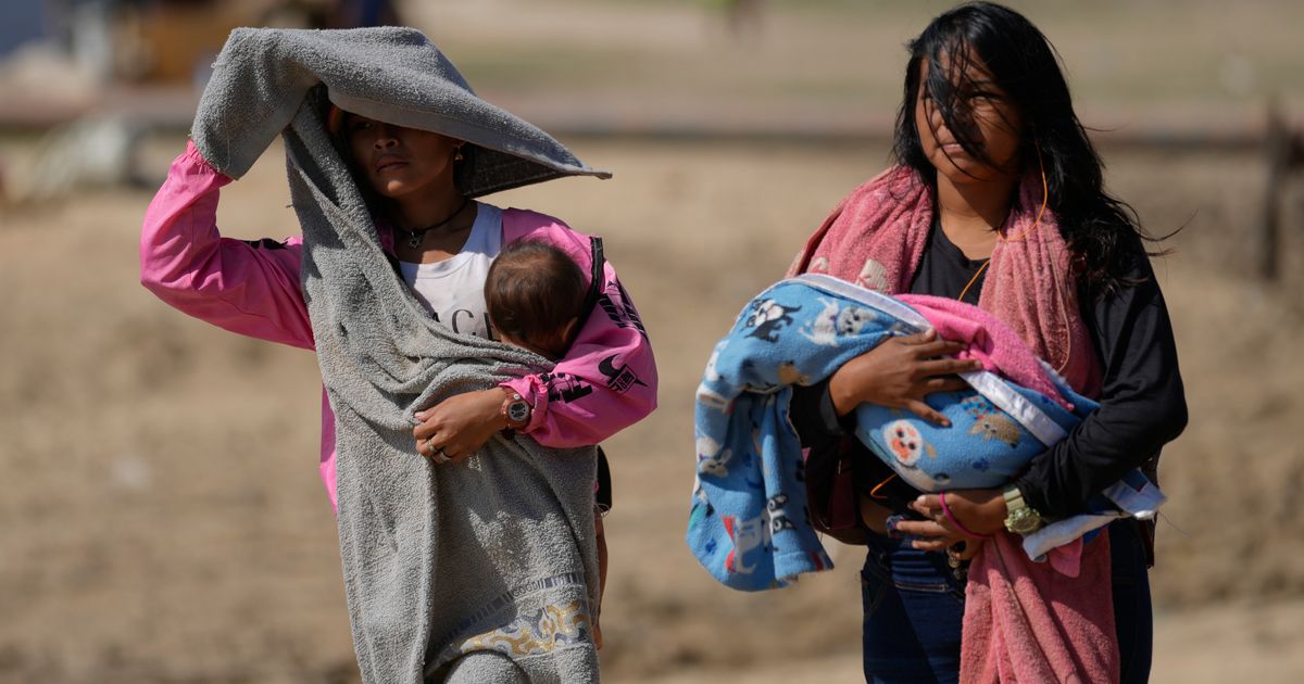 The collapse of a gold mine in Venezuela underscores the dangers of a ...
