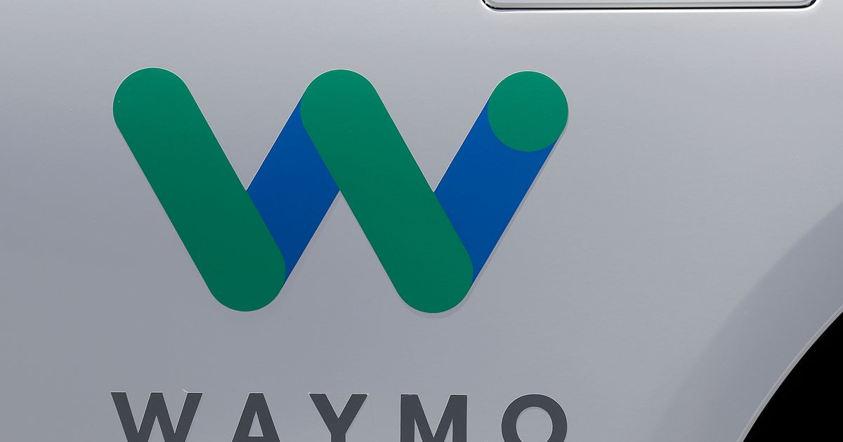 Waymo issues recall after 2 of its vehicles strike the same pickup ...