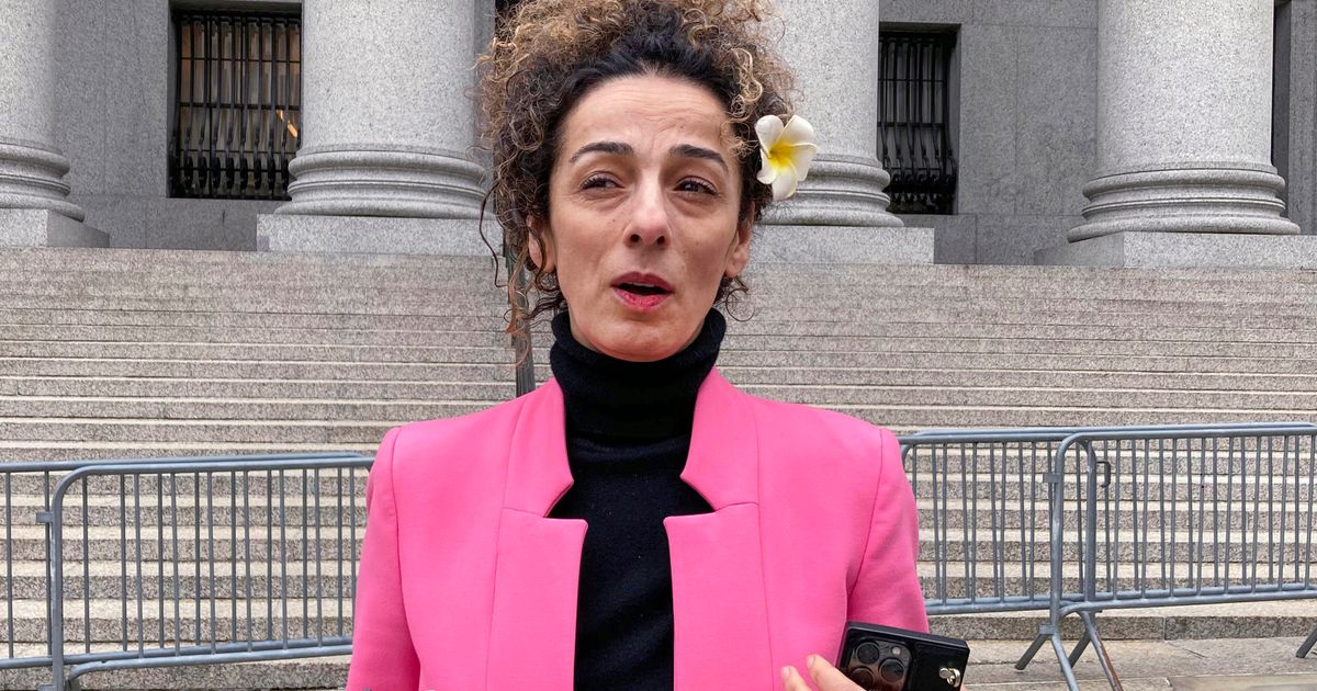 Third suspect in plot to kill Iranian American author on US soil ...