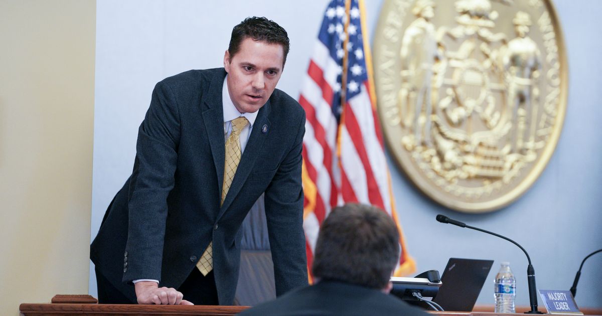 Wisconsin Republicans eye surprise open congressional seat in strong ...