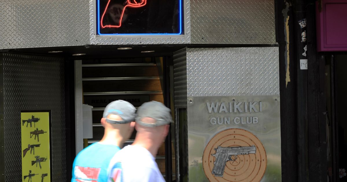 Hawaii’s high court cites ‘The Wire’ in rebuke of US Supreme Court ...