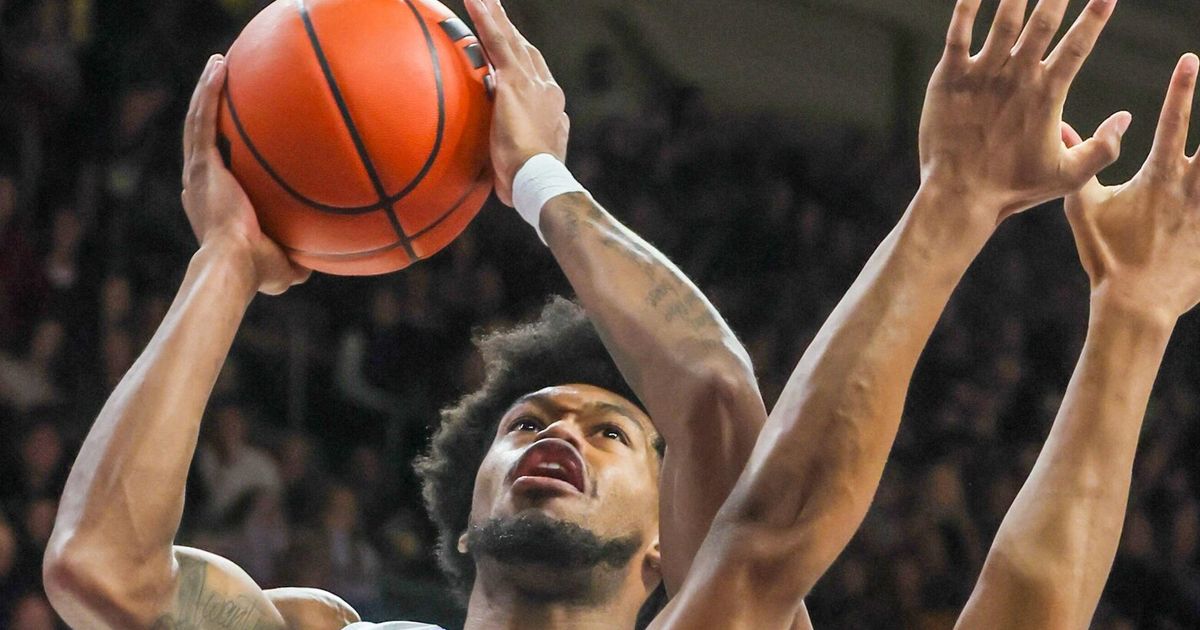 For Keion Brooks Jr. and other Huskies, Senior Day hits a little ...