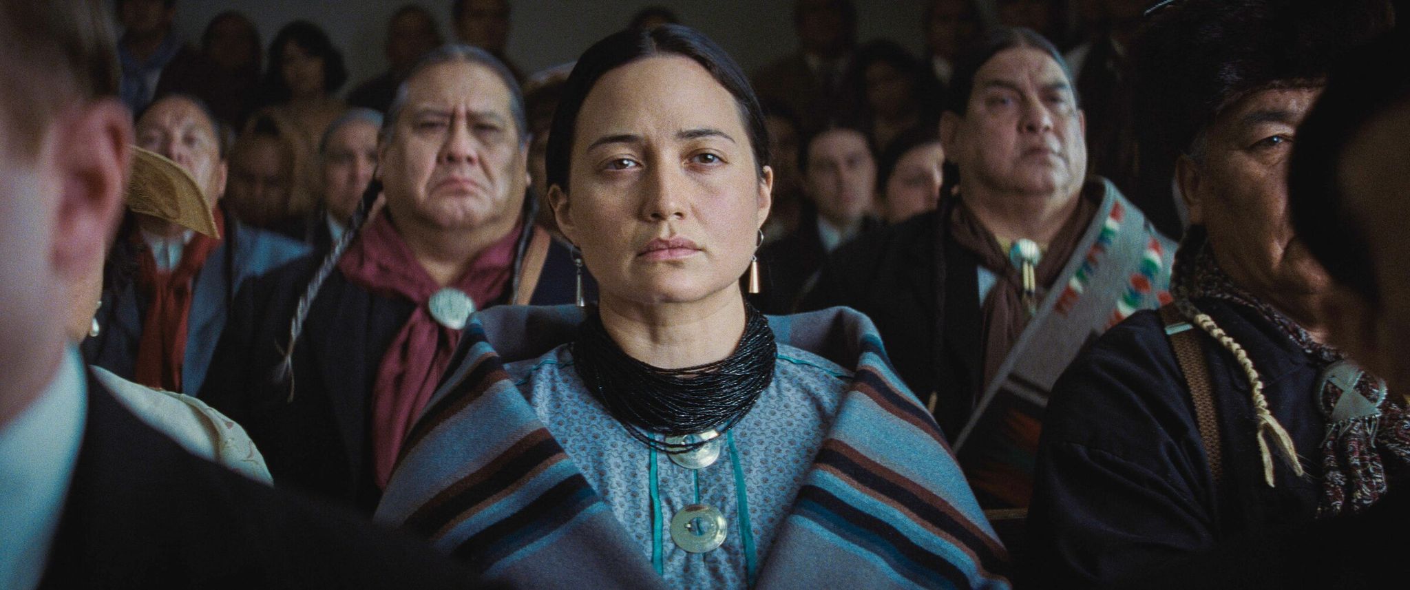 Is Indigenous visibility in movies and TV having a watershed moment ...