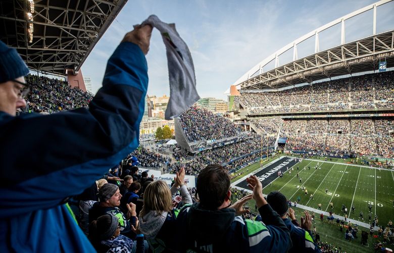 Sounders | The Seattle Times