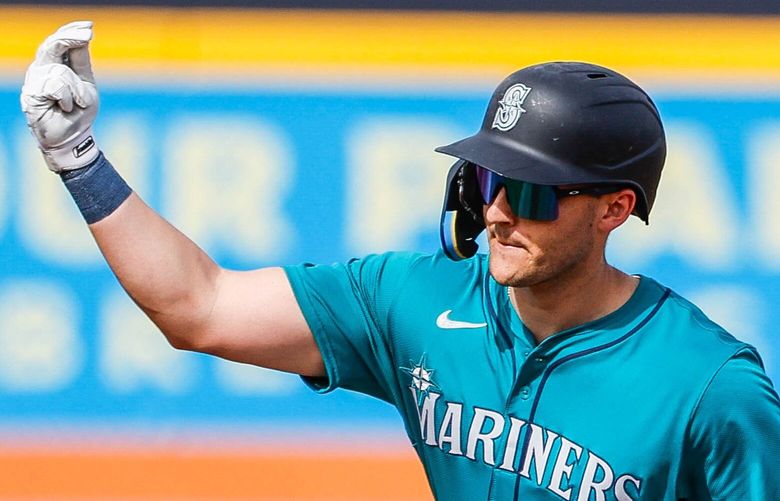 Adam Jude | The Seattle Times