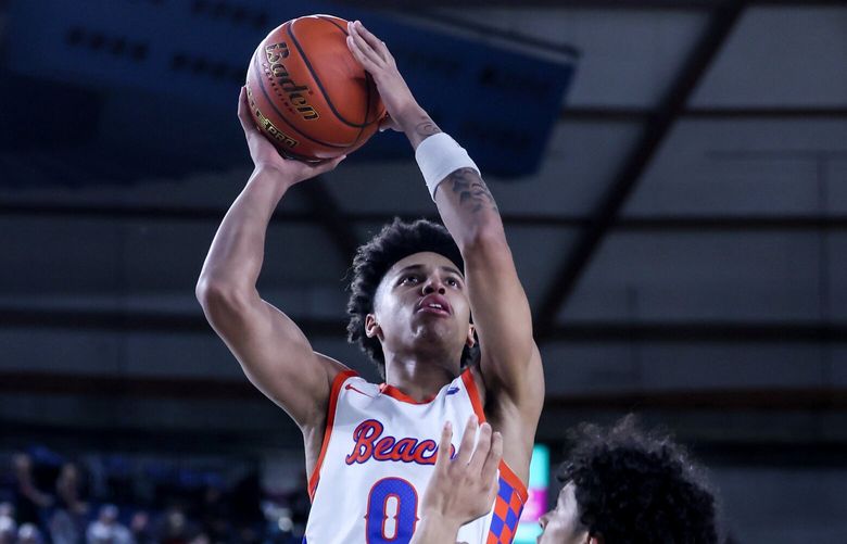 High School Sports | The Seattle Times