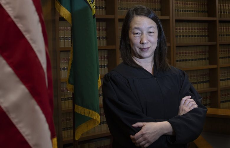 Nina Shapiro | The Seattle Times