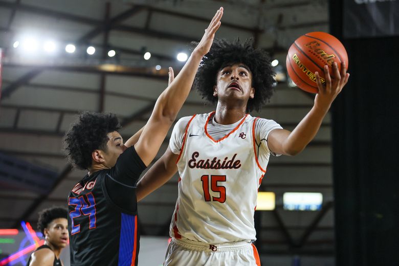 Eastside Catholic boys claim first 3A state title, beating Rainier Beach in Metro showdown | The ...