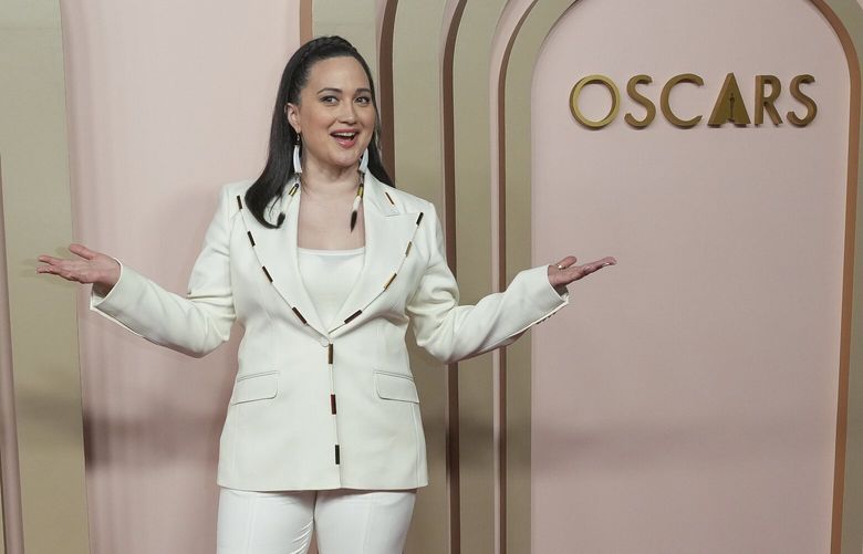 Moira Macdonald | The Seattle Times