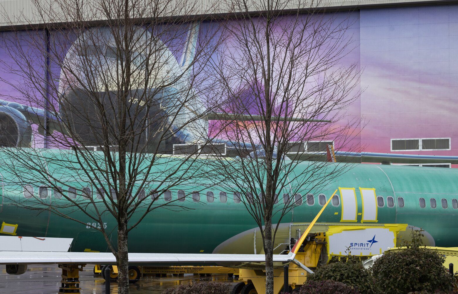Boeing | The Seattle Times