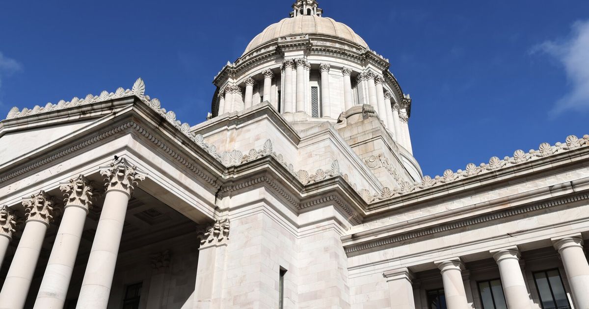 WA Legislature passes 3 initiatives covering taxes, schools and police ...