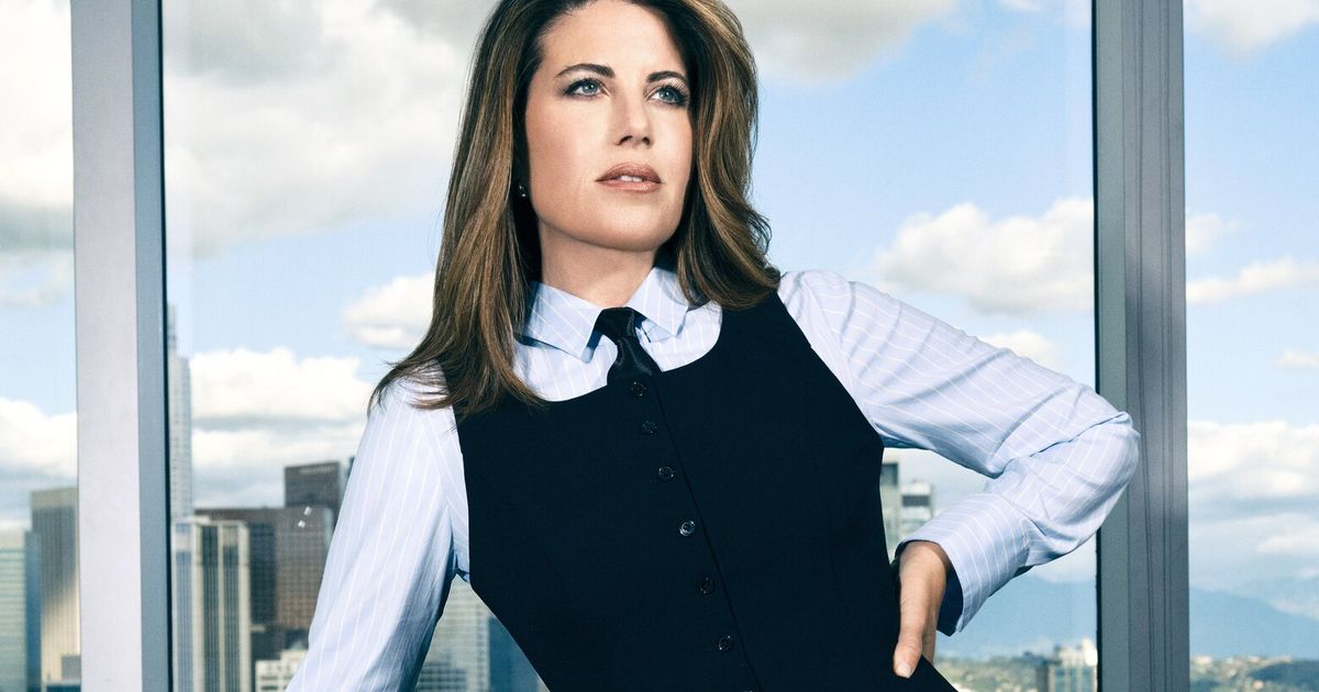 Monica Lewinsky’s reinvention as a model, with a political bent | The ...
