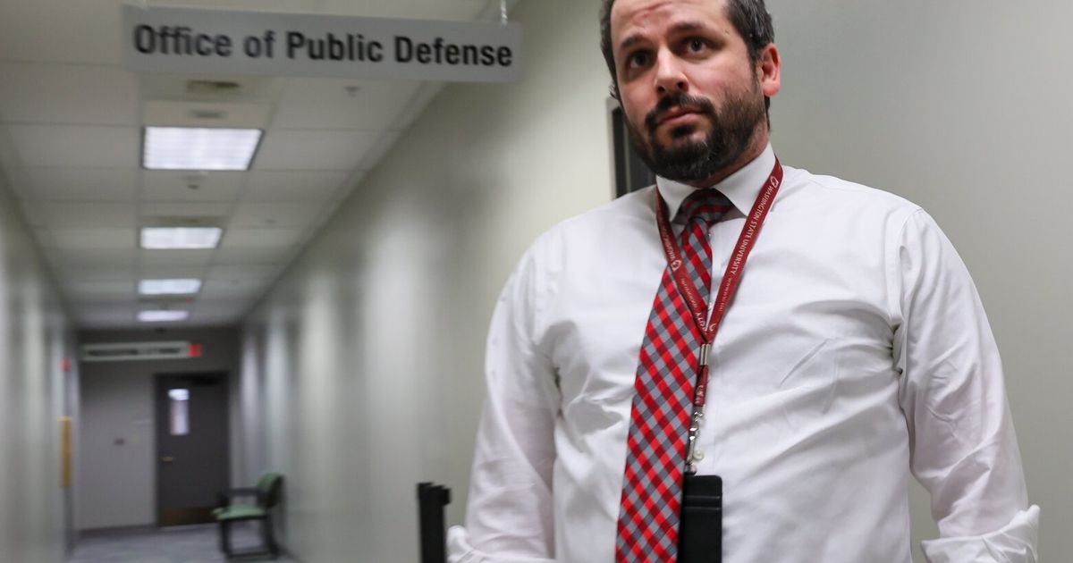 WA to train public defenders, prosecutors for rural, underserved areas ...