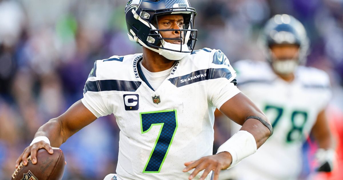 Here’s what we know about Seahawks, ex-Huskies after NFL combine | The ...