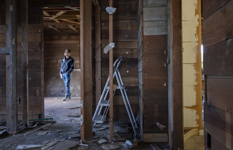 Victor Whitman | The Seattle Times