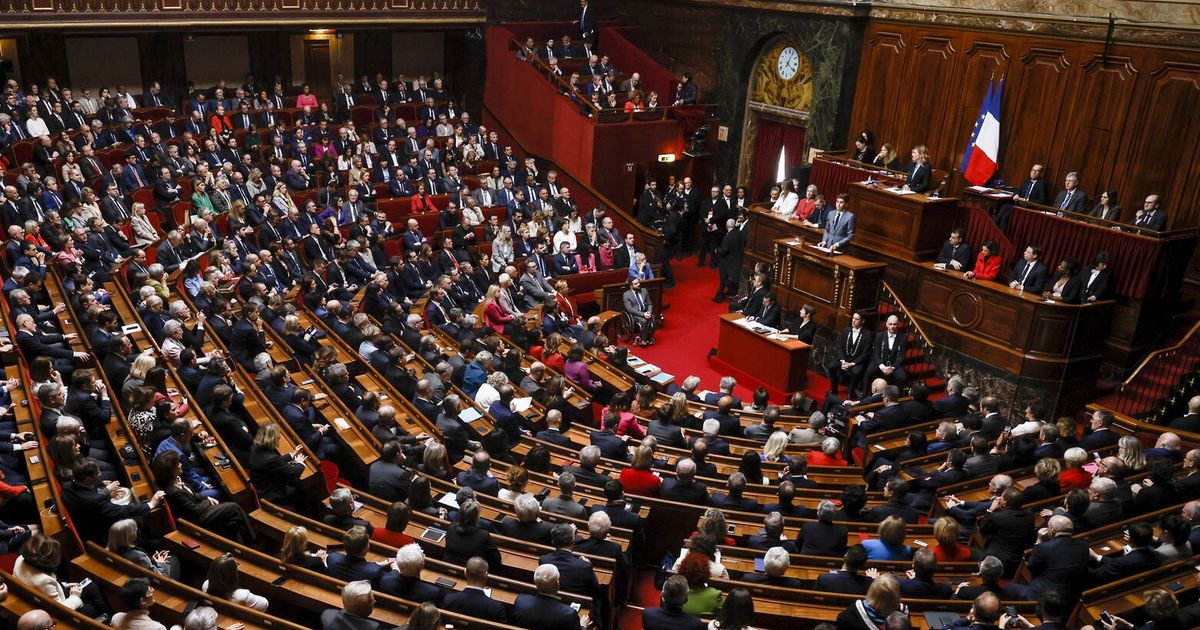 France becomes the only country to explicitly guarantee abortion as a ...