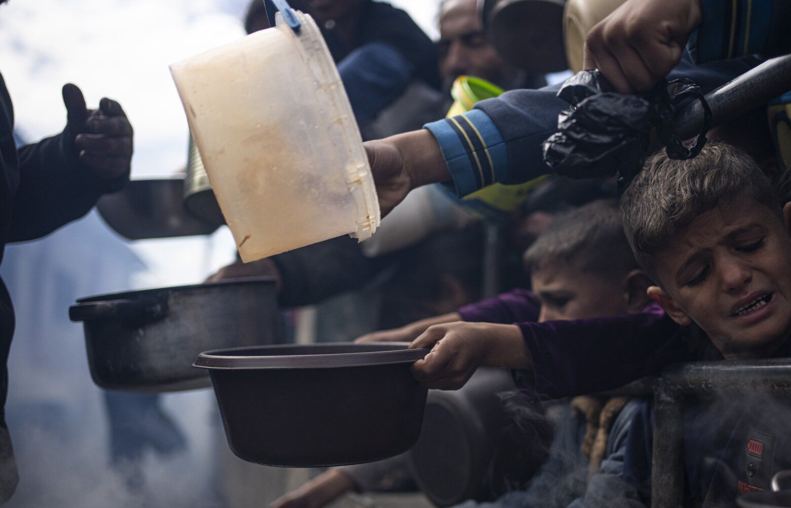 SAMY MAGDY | The Seattle Times