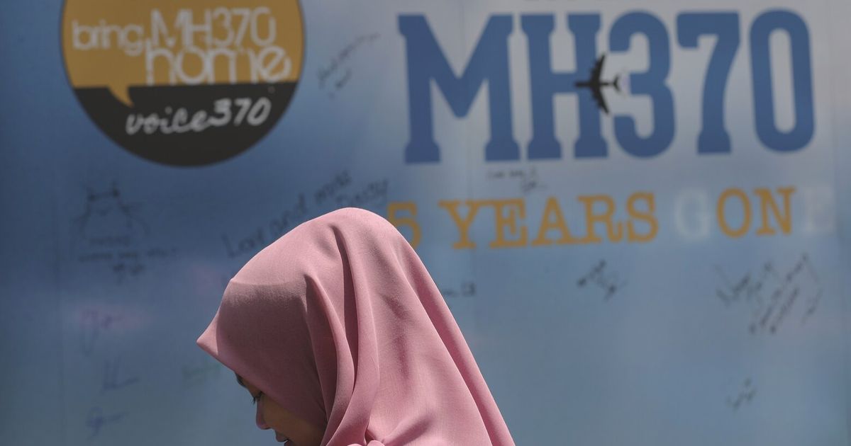 MH370 disappeared a decade ago. Here’s what we know about one of ...