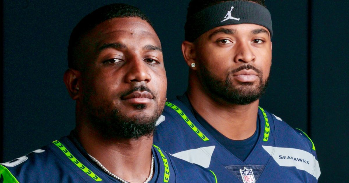 In major roster shake-up, Seahawks release Jamal Adams, Quandre Diggs ...