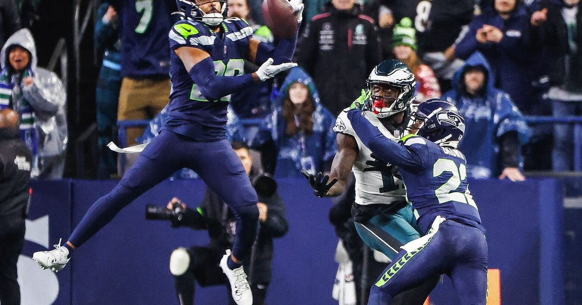 Here’s what the Seahawks could do now that they have a need at safety ...