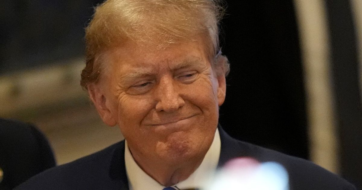 Trump has become the last Republican standing in the 2024 primary. Here ...