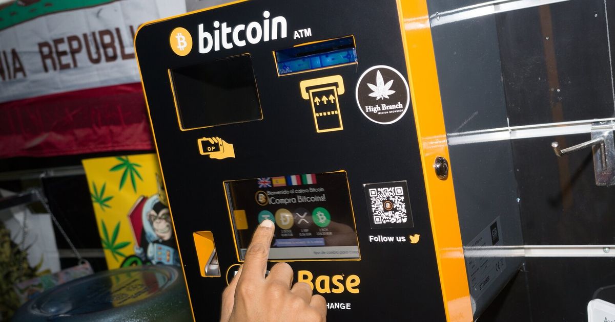 Is Crypto Back? What to Know About Bitcoin’s Surge. | The Seattle Times