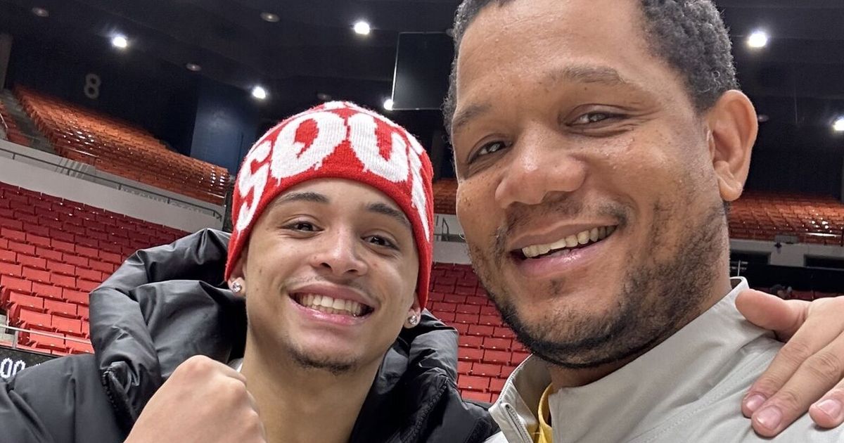 Inside the relationship between Donald and Isaiah Watts, the WSU ...