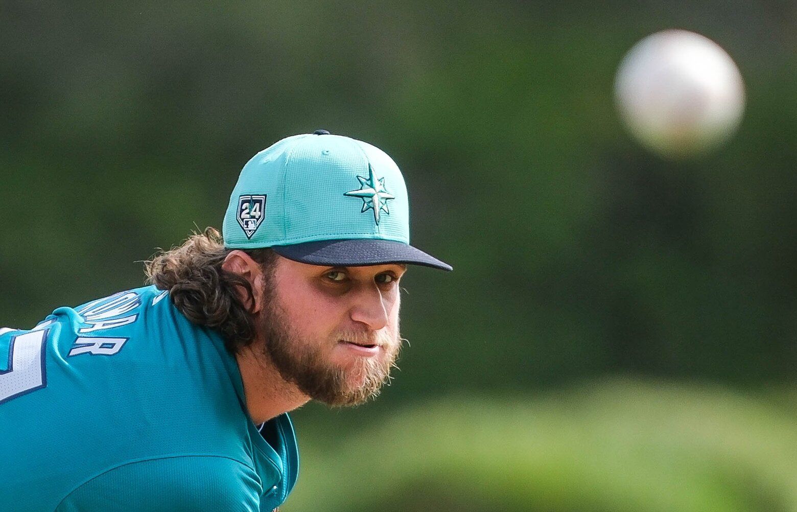 Mariners | The Seattle Times